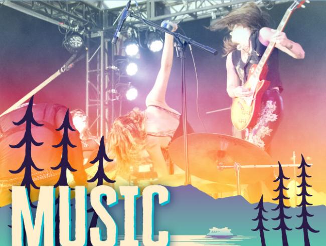West Seattle Summer Fest announces 2018 band line-up; 36th annual ...